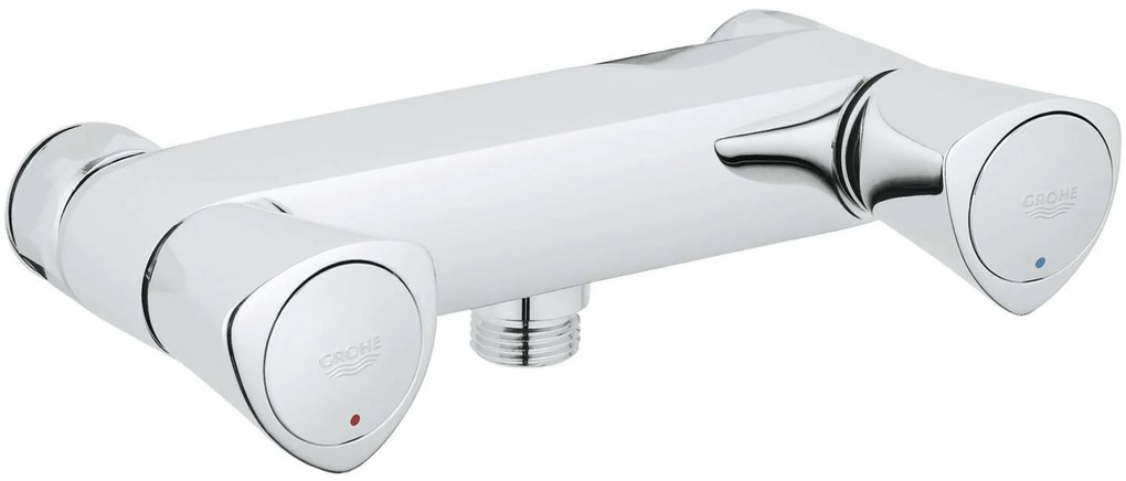 Grohe Costa S - Sprchová baterie, chrom 26318001