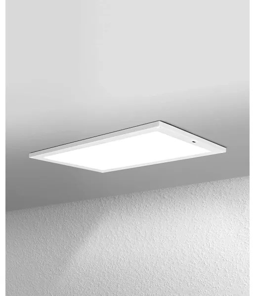 Ledvance - LED Stmívatelné podlinkové svítidlo se senzorem CABINET LED/8W/230V