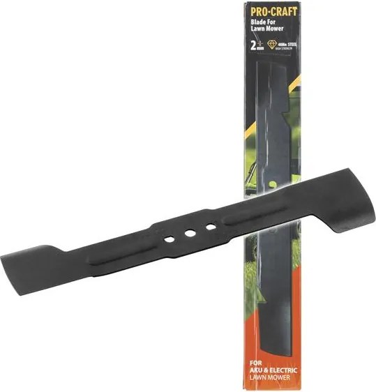 Nůž pro PROCRAFT PLM21