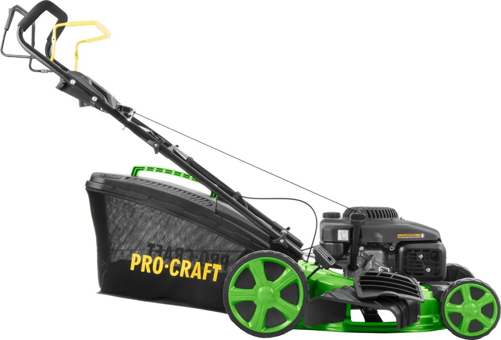 Procraft PLM505 NE - benzinová sekačka
