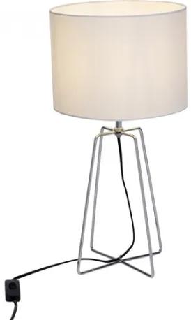 GRIGORY stolní lampa Brilliant 94905/75 4004353259050