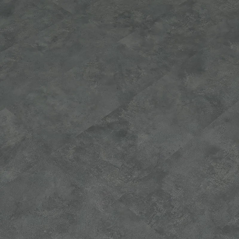 Vinylová plovoucí podlaha Area Floors Stone Click Rigid 5354 Beton tmavý 1 m²