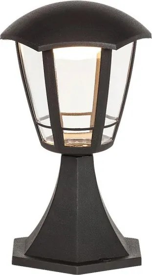 Rabalux 8127 - LED Venkovní lampa SORRENTO LED/8W/230V IP44