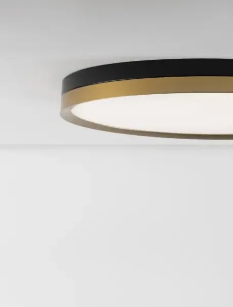 LED stropní svítidlo Cantria 50