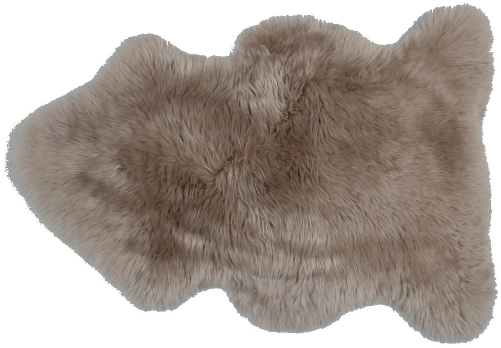 CONCEPTUM HYPNOSE Ovčí kůže CAMEL 724EKH9627