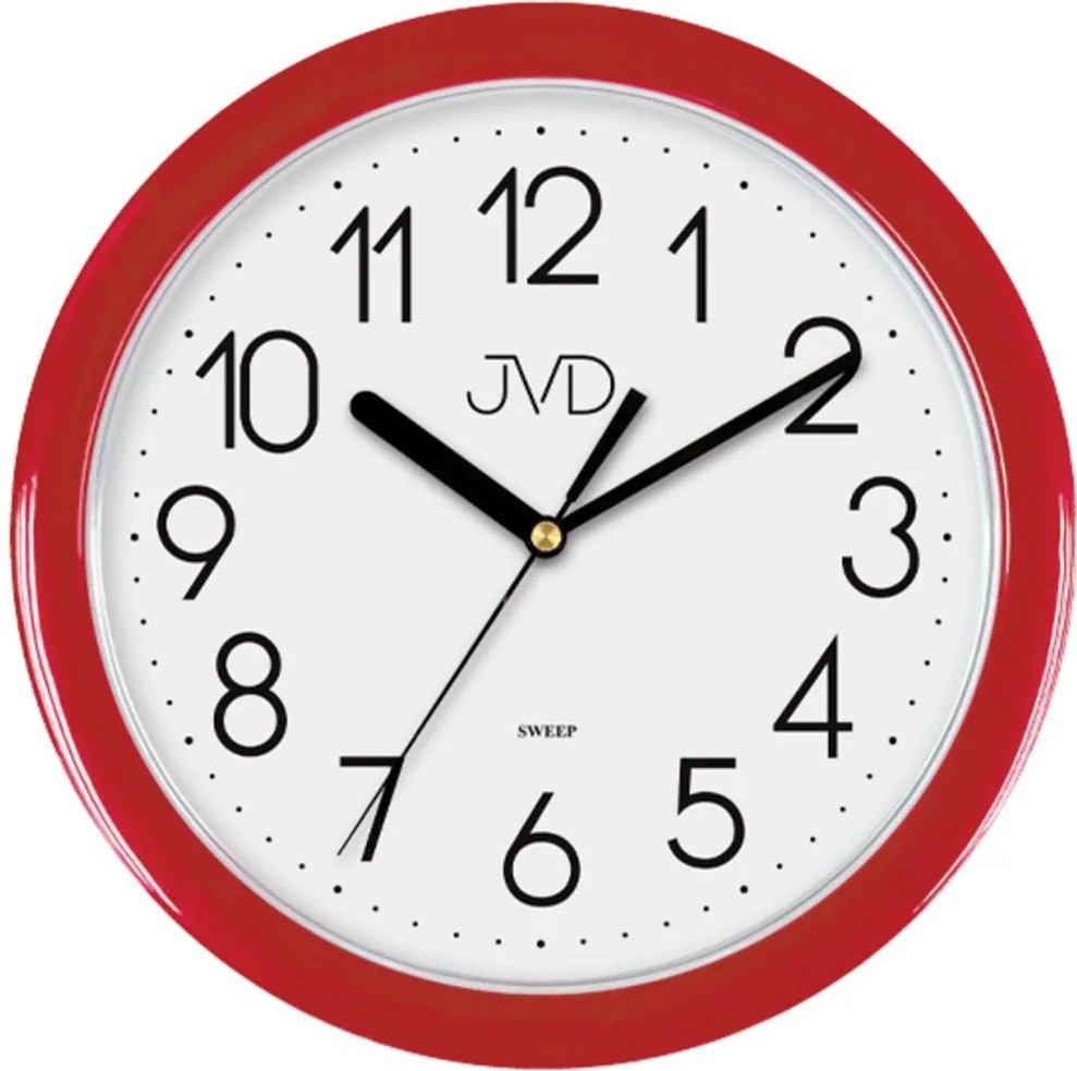 Hodiny JVD HP612.2