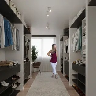 Stropní svítidlo SOLLUX LEMMI 2 bílé GU10 2x40W bez žárovky SL.1124