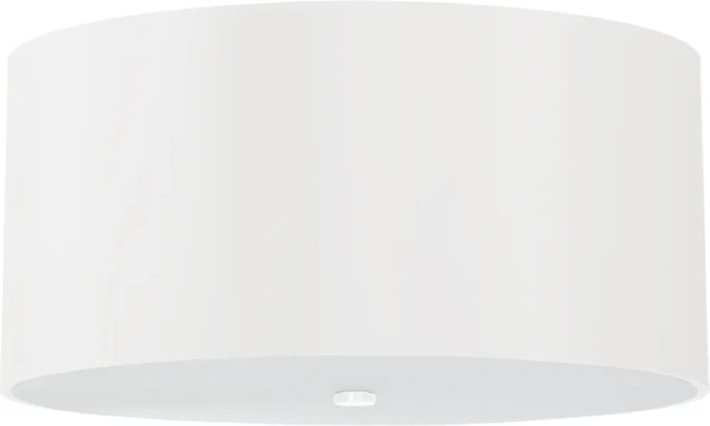 Sollux Lighting Lustr OTTO 50 bílý