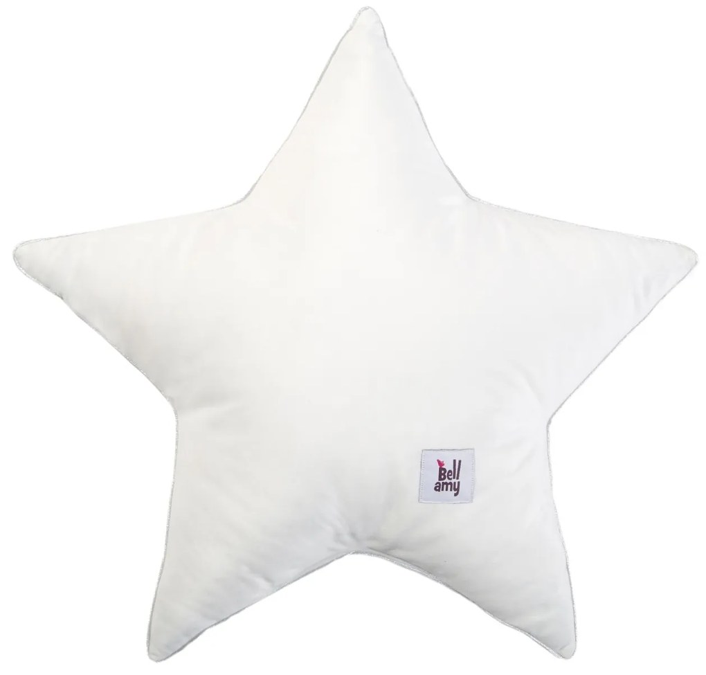 Dekorační polštářek STAR SNOW