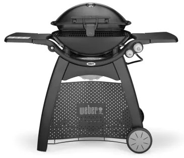 WEBER Q 3200 Black