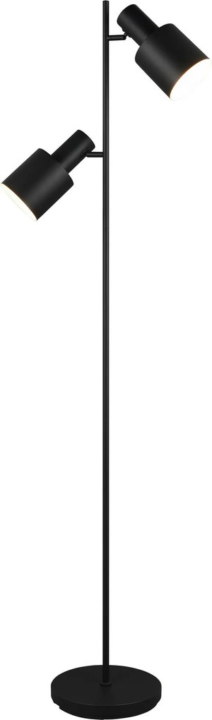 XXXLutz STOJACÍ LAMPA, Trio Leuchten - Stojací lampy - 004102132201