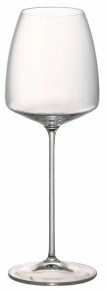 Rosenthal RS Crystal TAC o2 Glatt Sklenice na Bordeaux 69948-016001-48219