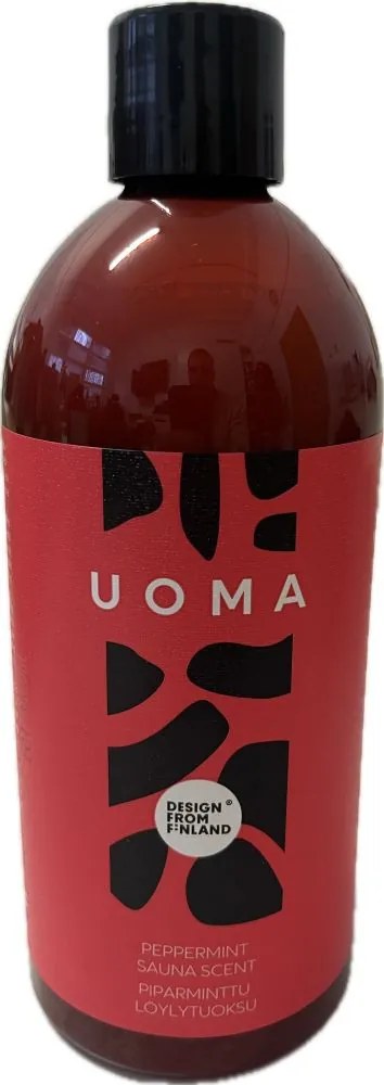 Foxtel Oy FOXTEL esence do sauny UOMA peppermint 500ml