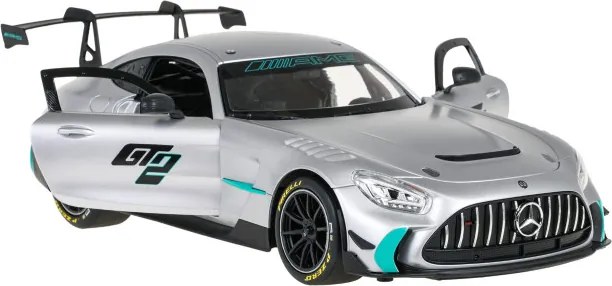 Auto k ovládání RC auto Mercedes-AMG GT2 1:14