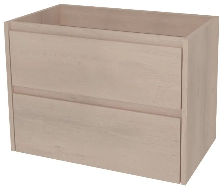 Mereo Mereo, Opto, koupelnová skříňka 101 cm, Multidecor, CN992SDUP1