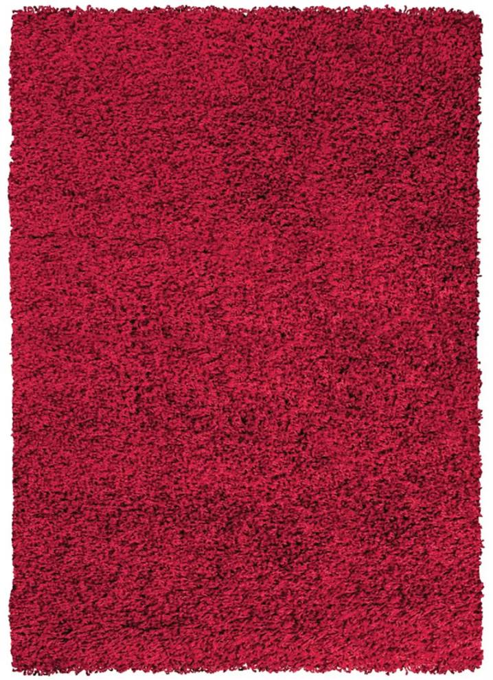 AYYILDIZ TEPPICHE Kusový koberec Life 1500 Red BARVA: Červená, ROZMĚR: 120x170 cm