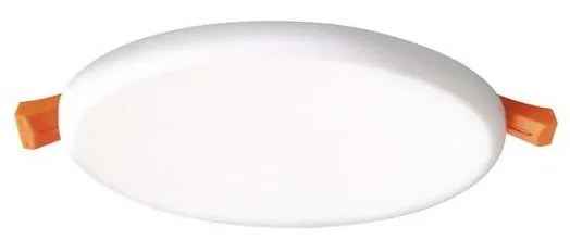 Ecolite NR-11W/IP66 - LED Koupelnové podhledové svítidlo ROXY LED/11W/230V IP66