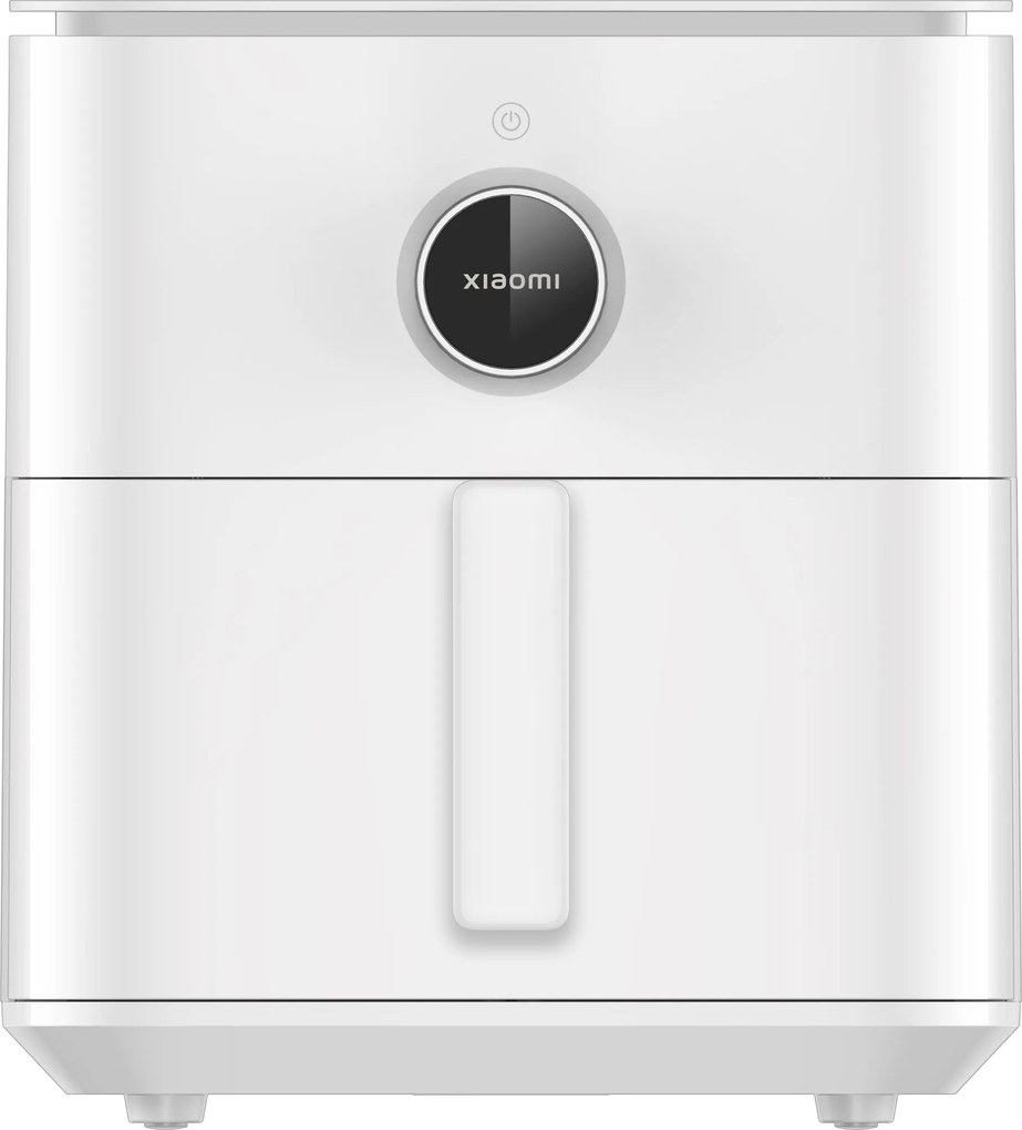Horkovzdušná fritéza xiaomi smart air fryer 6.5l white eu