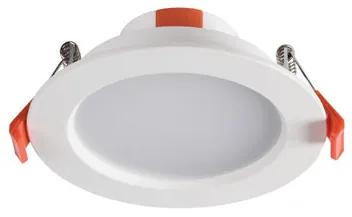 Kanlux 25563 LITEN LED 8W-NW Vestavné svítidlo LED