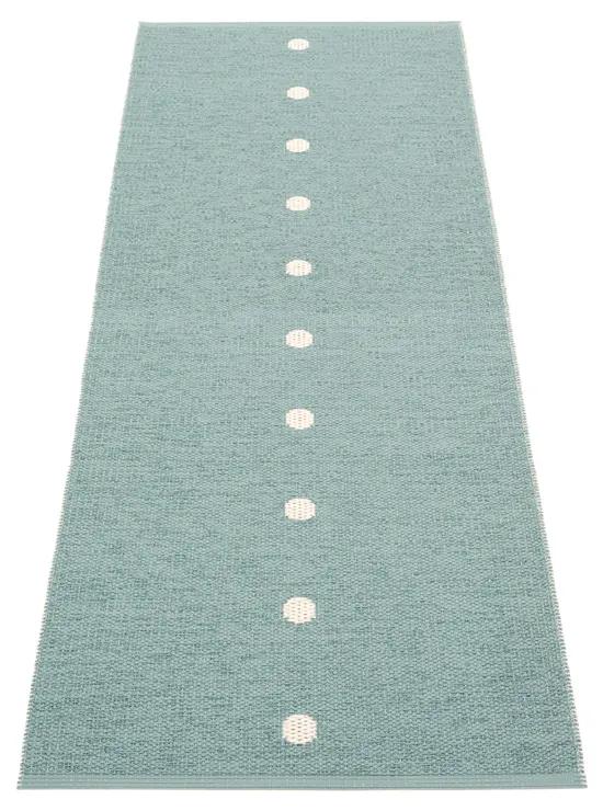 Vinylový koberec Pappelina PEG Haze/Vanilla velikost: 70x280cm