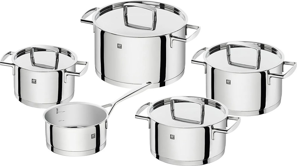 Zwilling Passion Set nádobí 5 ks