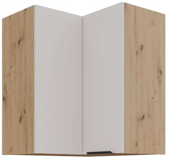 Kuchyňská skříňka SOLEA 60x60 GN-72 2F (90°)