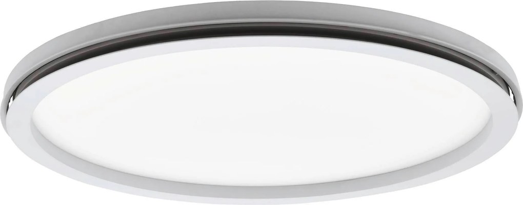 XXXLutz STROPNÍ SVÍTIDLO, 45/5,5 cm Eglo - Online Only svítidla - 003348143301