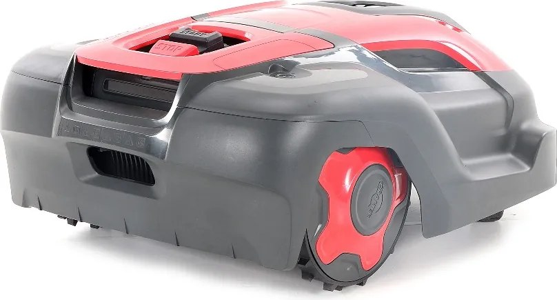 CRAMER AiConic 12 RTK - robotická sekačka