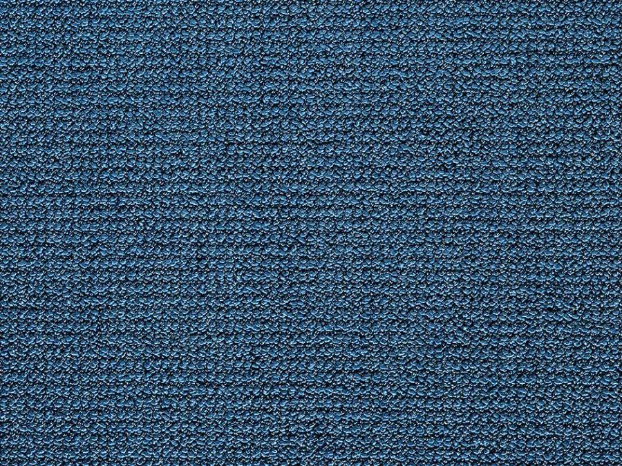 Luxusní koberec Corvino 77 - modrý - 4m | 5m