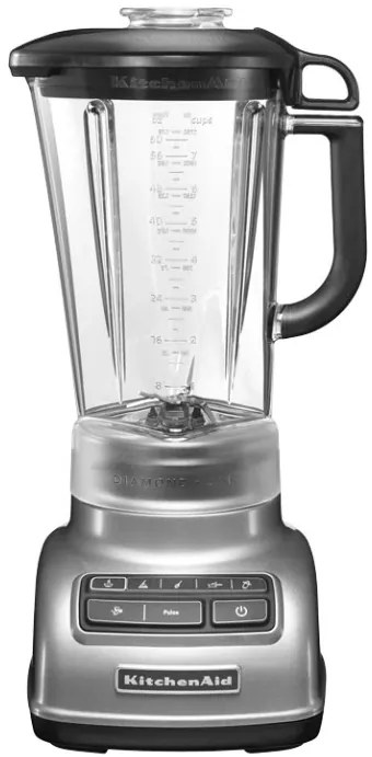 Diamond mixér stříbrná - Kitchen Aid