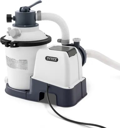 Pískové čerpadlo do bazénu 3500 l/h - INTEX 26642