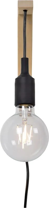 LUCIDE FIX nástěnné svítidlo 08208/01/30