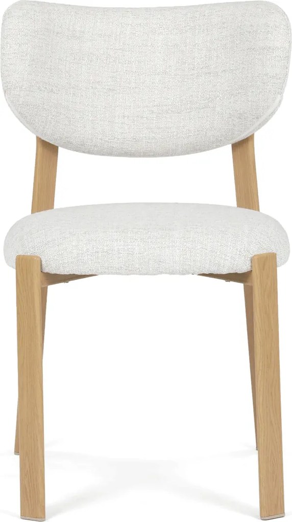 Autronic Jídelní židle HC-L3125 OAK