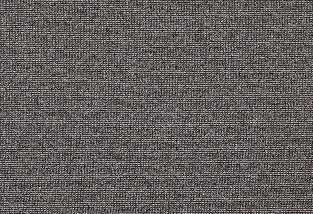 Vopi koberce Kusový koberec Porto hnědý - 80x120 cm