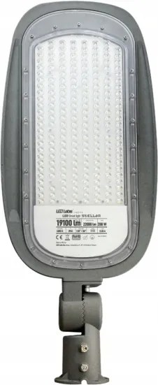 Led Labs pouliční lampa Stellar 200W 19100LM 4000K