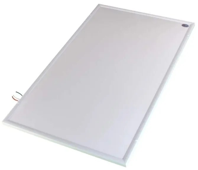 ByeCold | Stropní infrapanel | Ultratenký | 700W | 103x63 cm | Bez termostatu | Výhřevnost 12,5m² | HH1006