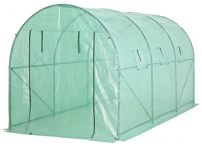 Fóliovník GREENHOUSE SL2172586X 200x350x200cm SL2172586X