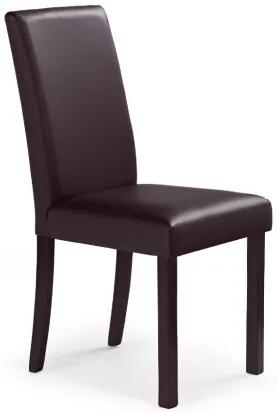 Jídelní židle Halmar - NIKKO - doprava zdarma