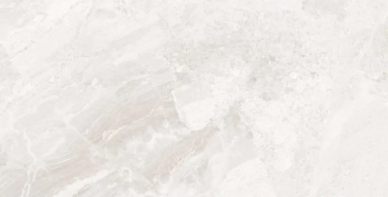 Mexen Reno Bianco vzorek glazovaného rektifikovaného gresu G1, podlahová-stěnová dlaždice, lesk - TL133-00-S