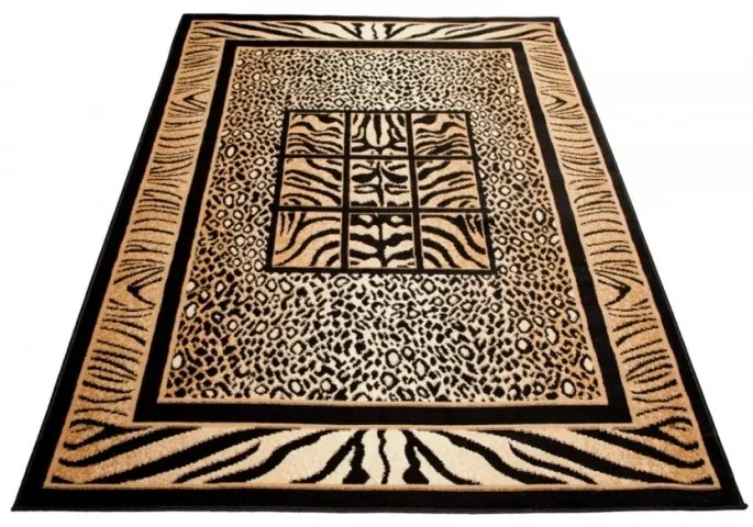 Moderní kusový koberec CHAPPE CH1170 - 250x350 cm