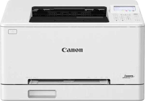 Canon i-SENSYS LBP646Cdw Bílá