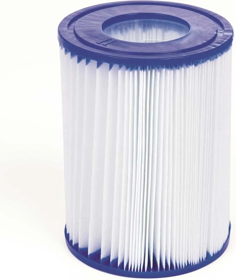 Nadzemní bazén s límcem Fast Set 457 x 84 cm BESTWAY 5336
