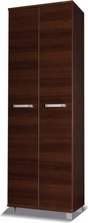 Mdx Dvoudveřová skříň Morris - Wenge