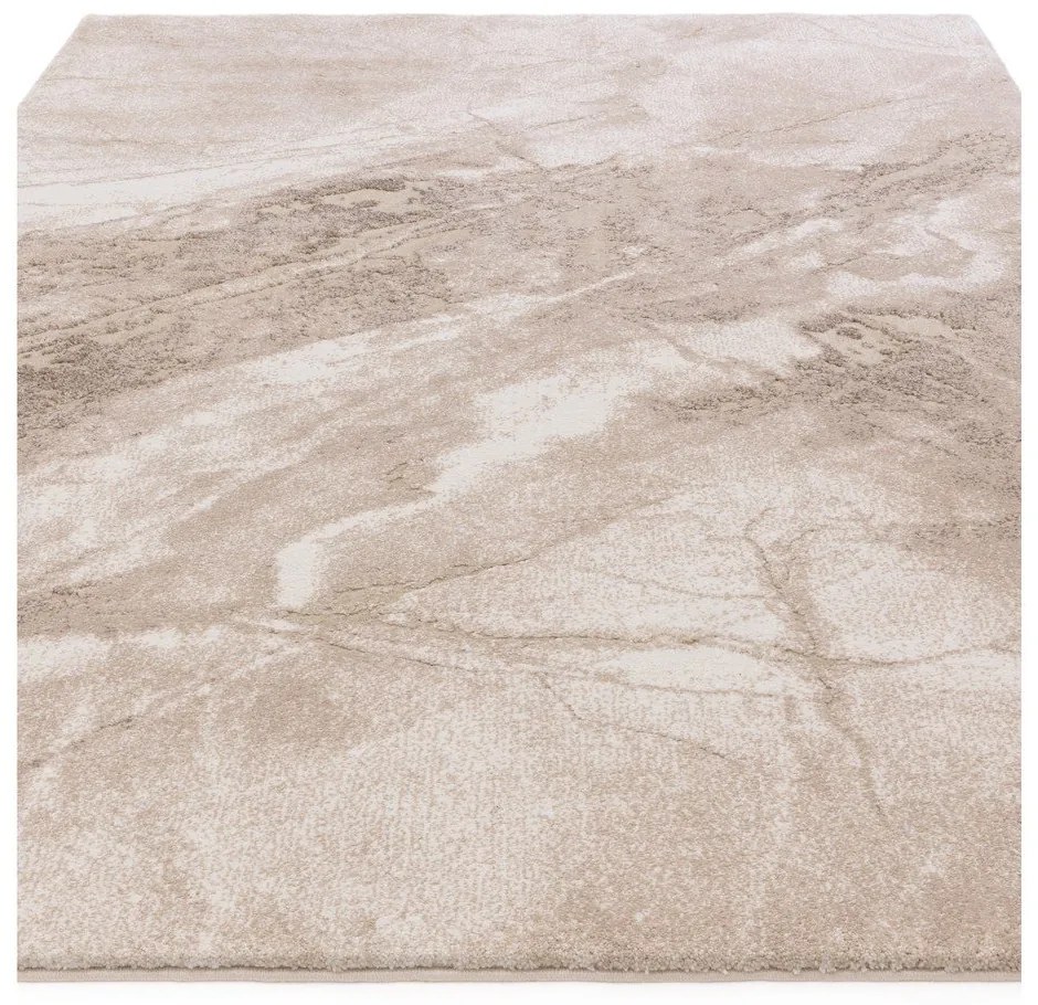 Béžový koberec 120x170 cm Mirage Haze – Asiatic Carpets