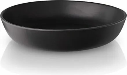 Hluboký talíř Eva Solo NORDIC KITCHEN P.20cm černý