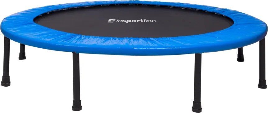Skládací trampolína inSPORTline 122 cm