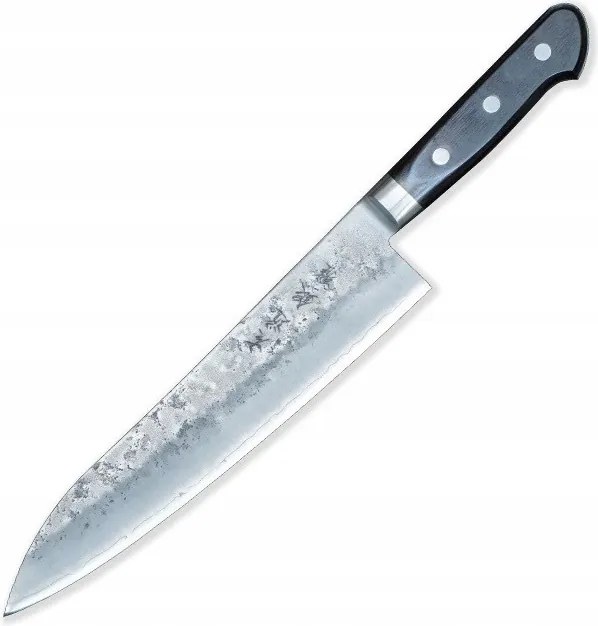 Nůž Gyuto (Chef) 210 mm Hokiyama Sakon Ginga