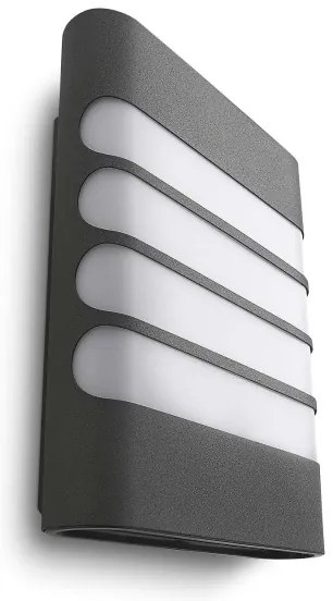 Philips 17273/93/16 - LED venkovní osvětlení MYGARDEN RACCOON LED/3W/230V IP44