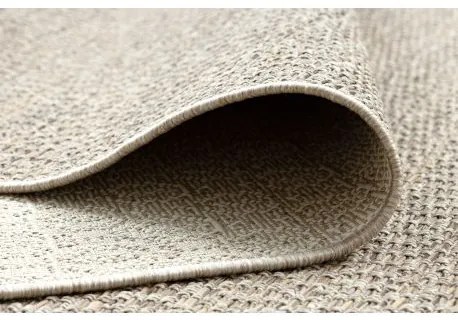 koberec SISAL BOHO 46208051 Voštinový béžový velikost 120x170 cm | krásné koberce cz