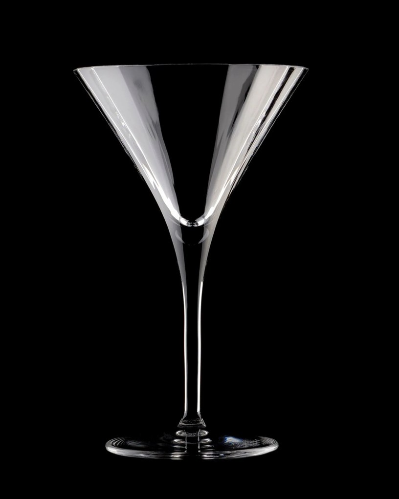 Sklenice na martini Chetti 6ks. 260ml